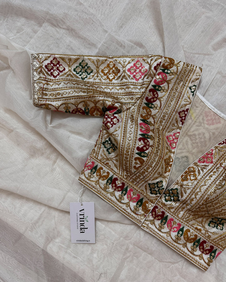 Blouses – Page 16 – Vrinda Clothing