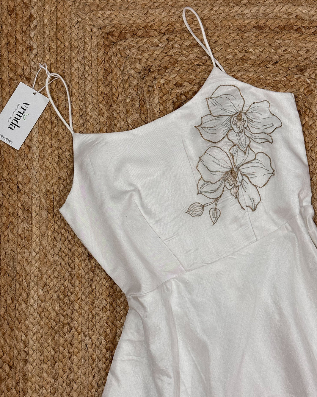 Vrinda Clothing Studio - Indian Designer Blouses & Ethnicwear