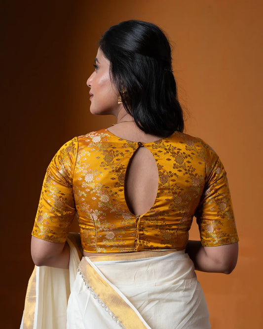 Vrinda Clothing Studio - Indian Designer Blouses & Ethnicwear