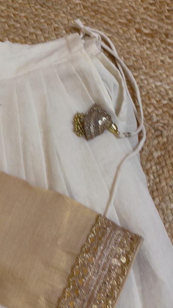 Devishi Lehenga Set – Vrinda Clothing