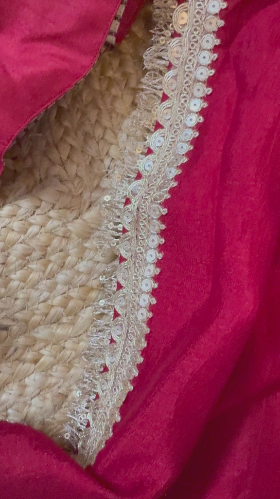 Gauri Lehenga Set – Vrinda Clothing