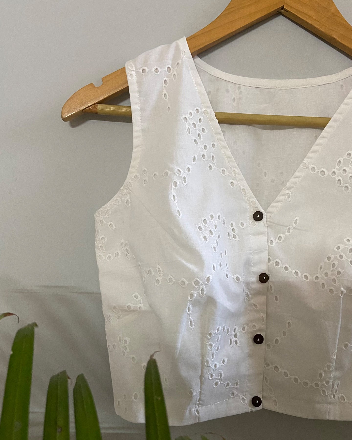 Blouses – Page 11 – Vrinda Clothing